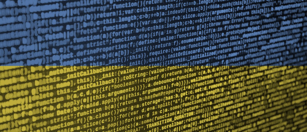 Software development in Ukraine: IT market report [PDF] - N-iX