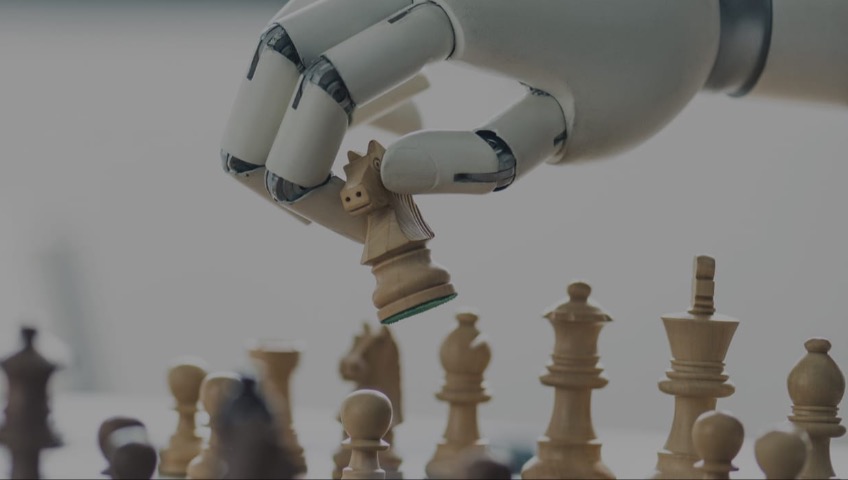 Machine learning developers: how to find them - N-iX