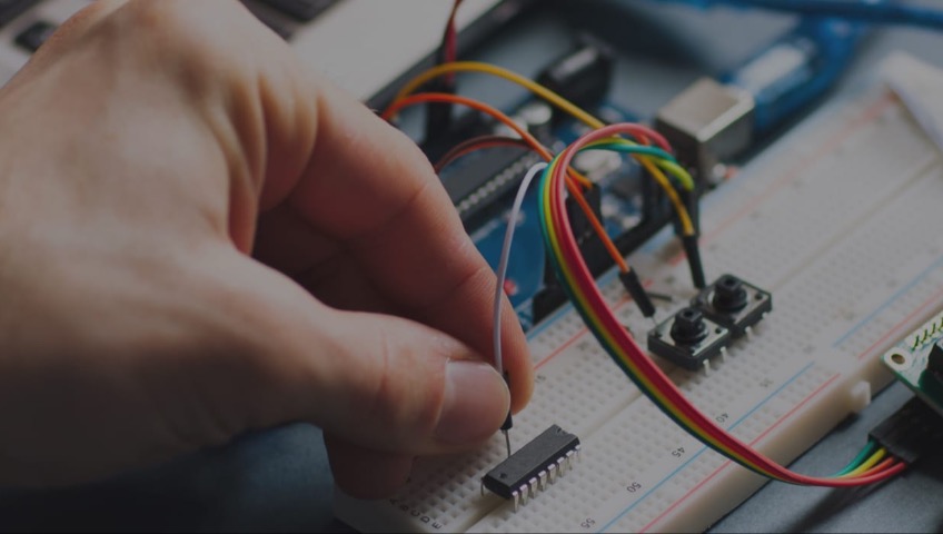 Embedded software development: How to build a strong team - N-iX