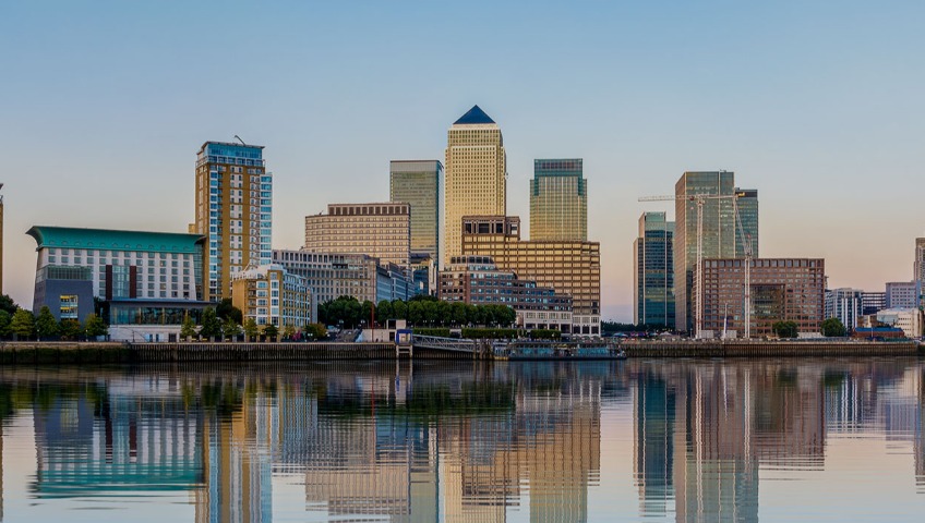 Software Development Partnership with Orbus - N-iX