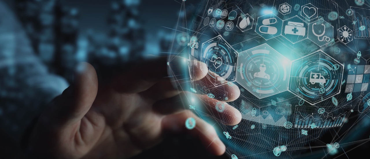 Healthcare software development in 2020: how to get it right - N-iX