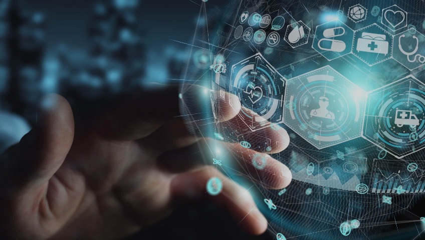 Healthcare software development in 2020: how to get it right - N-iX