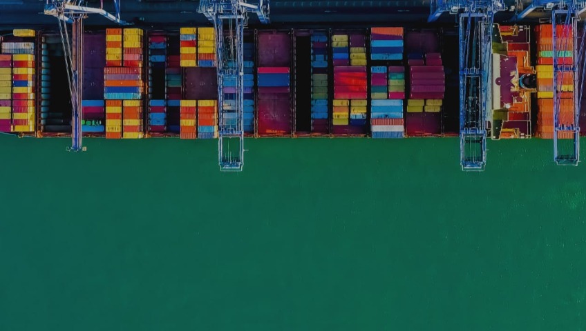 How to mitigate supply chain risks with Data Analytics - N-iX