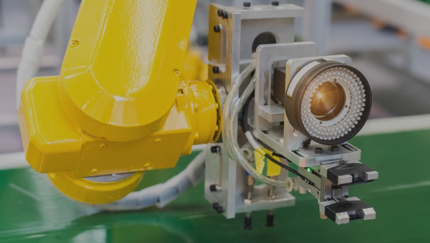 Computer Vision and Industry 4.0: How to make the most of it - N-iX