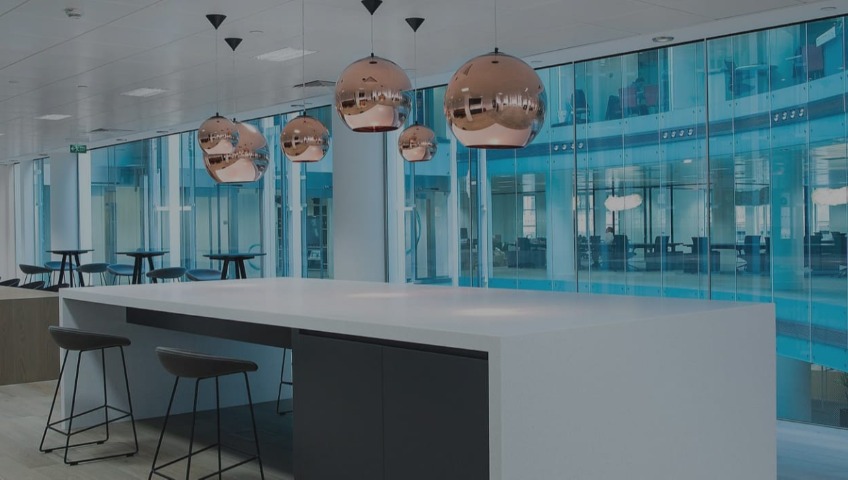 Microservices, cloud, data, and omnichannel in telecom - N-iX