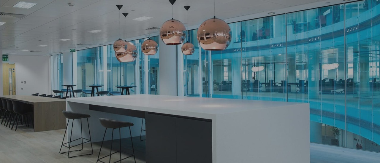 Microservices, cloud, data, and omnichannel in telecom - N-iX