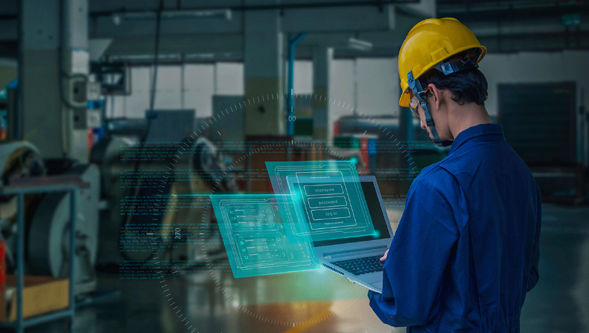 Big Data in manufacturing: How to make the most of it? - N-iX