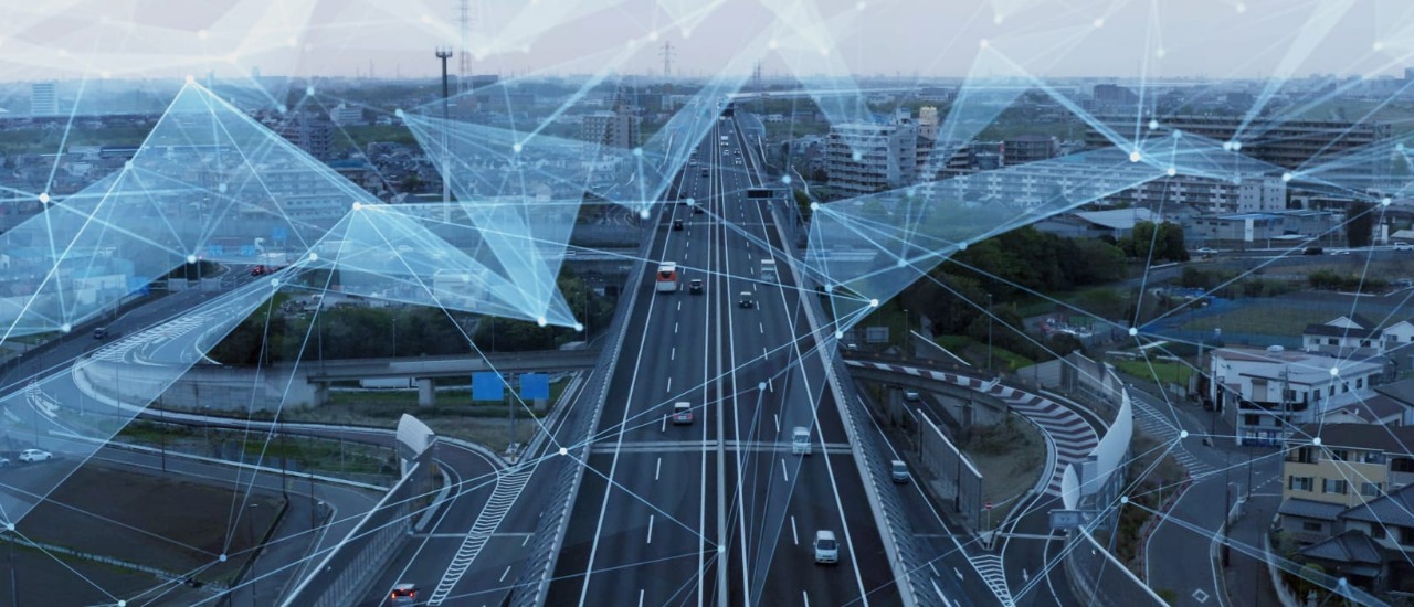 Intelligent Transport System: How to make it work - N-iX