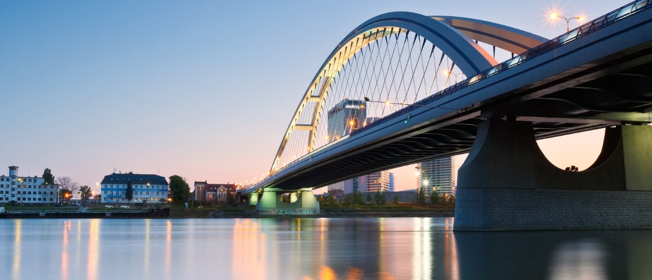 Software development destinations: Slovakia vs Ukraine - N-iX