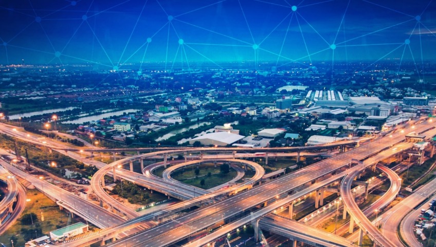 Telecom industry trends 2021 - N-iX