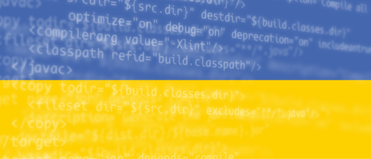 Java development in Ukraine: How to find the best vendor - N-iX