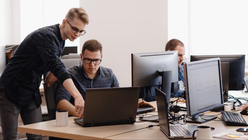 How to build a successful cloud migration team - N-iX