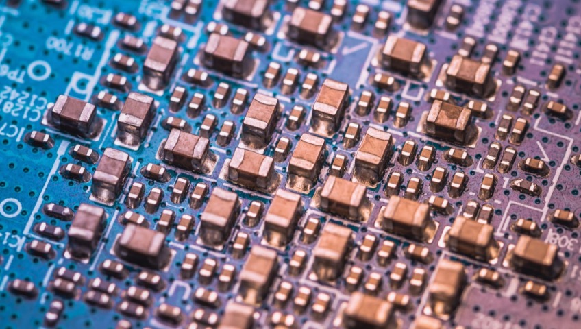 Embedded software development: How to benefit from it - N-iX