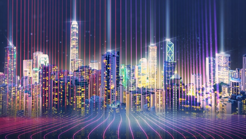 IoT smart cities: How to make it work - N-iX