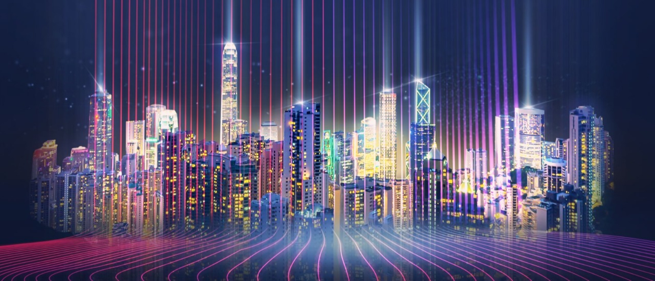 IoT smart cities: How to make it work - N-iX