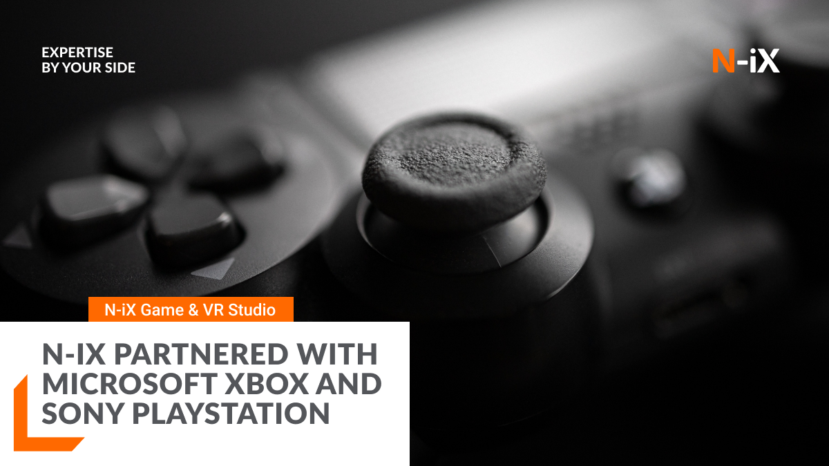 Xbox and Sony PlayStation Game Development Kits