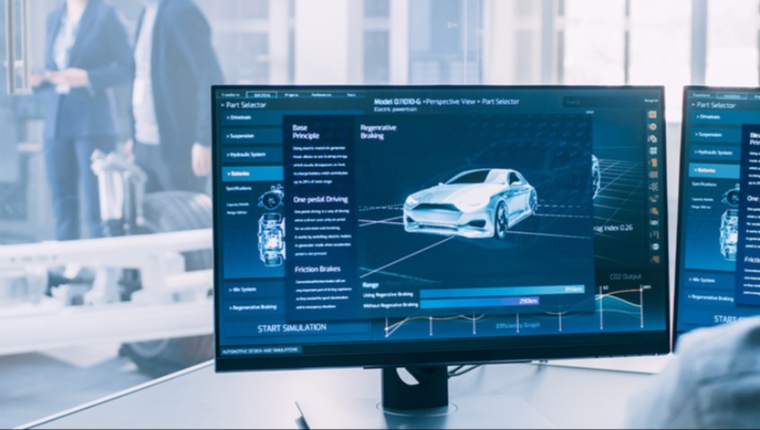 10 trusted automotive testing companies - N-iX