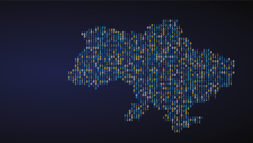 State of cybersecurity in Ukraine - N-iX