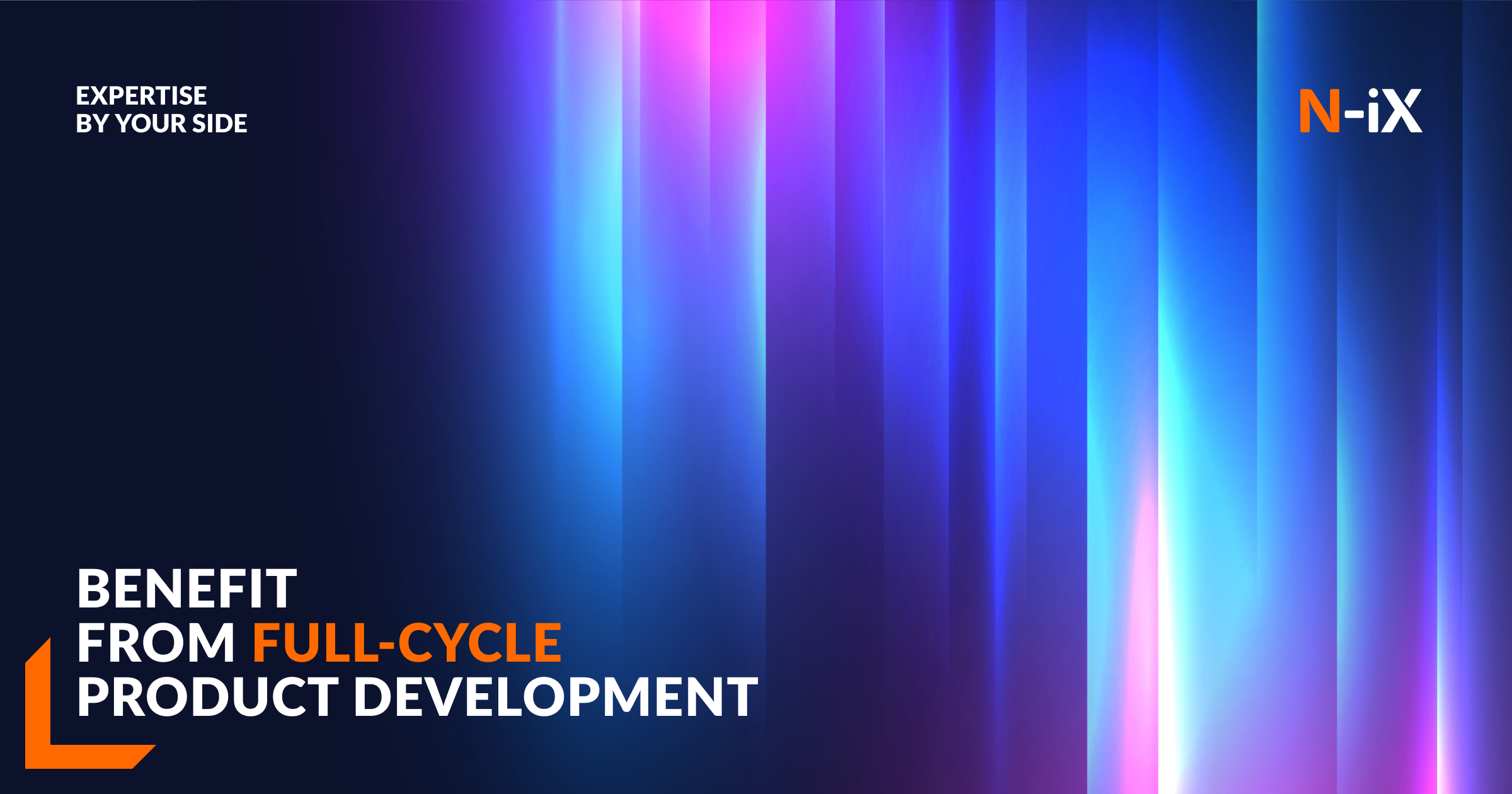 Software Product Development - N-iX