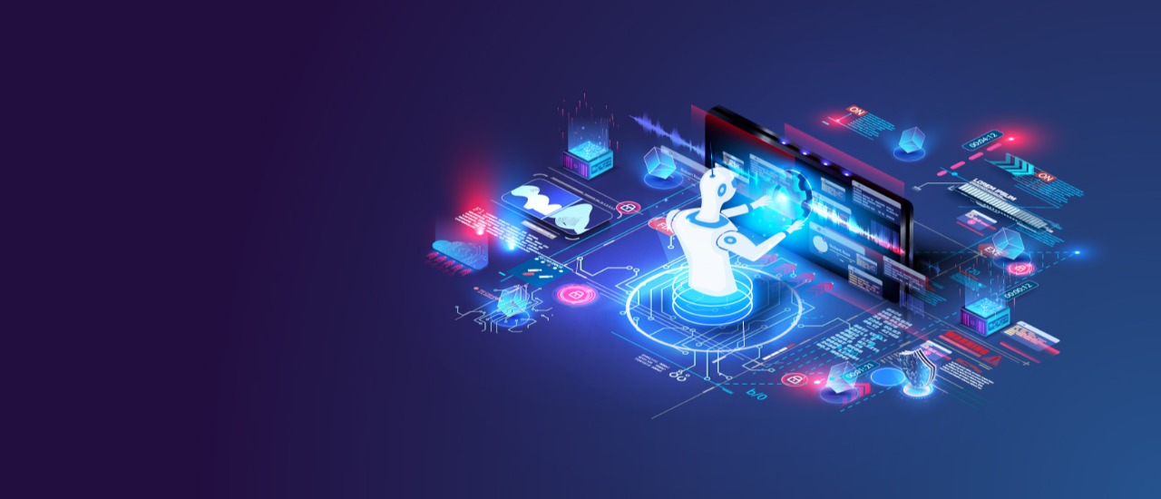 Robotic process automation: all you need to know - N-iX