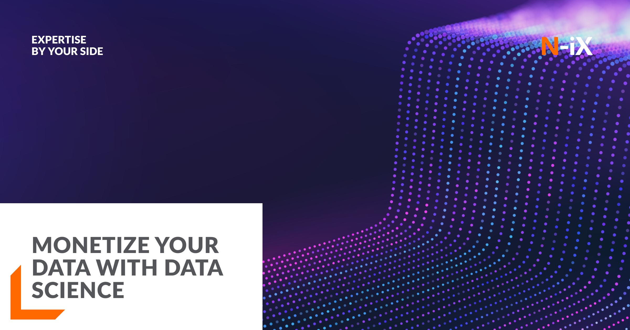 Data Science services - N-iX