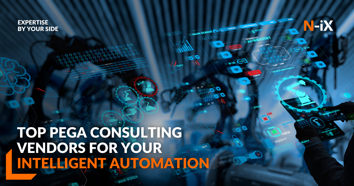 The golden dozen: 12 Pega consulting companies to adopt your automation ...