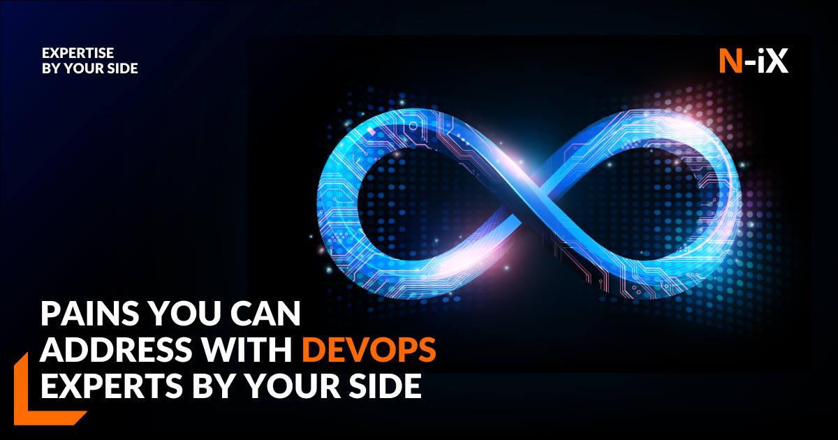 Cloud DevOps: how a single engineer can boost your project - N-iX