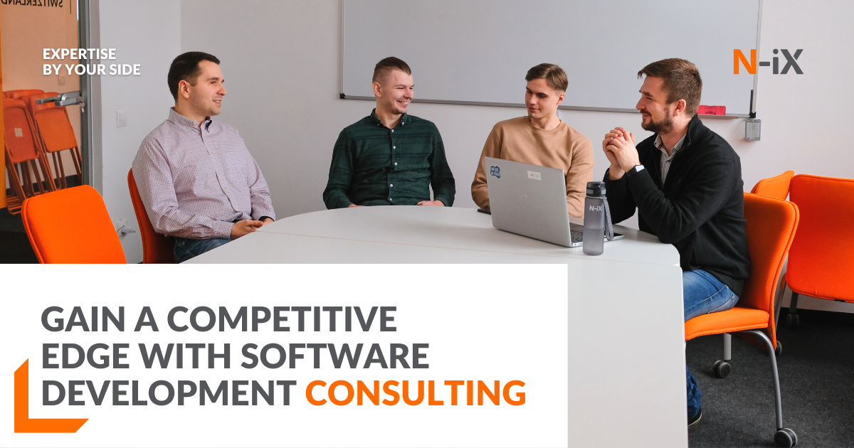 Speed, precision, and value: why you need a software development ...