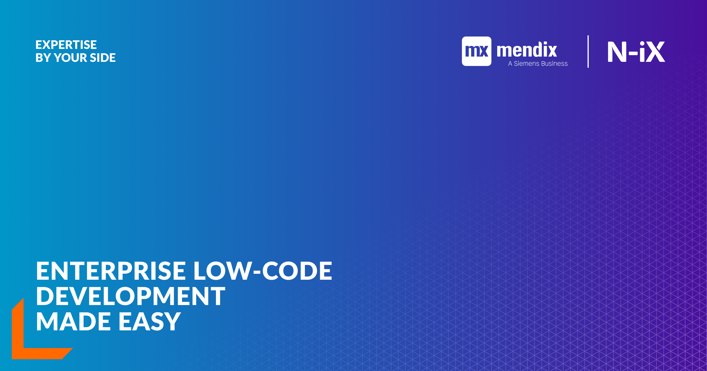 Mendix development services - N-iX