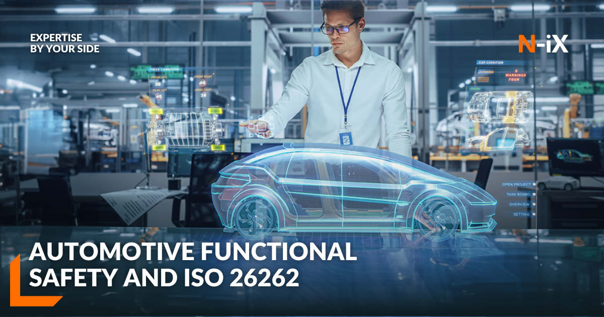 Auto Classifications Iso