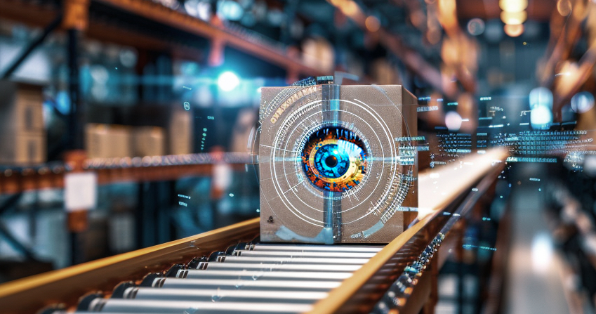 Custom Computer Vision Solution for Manufacturing