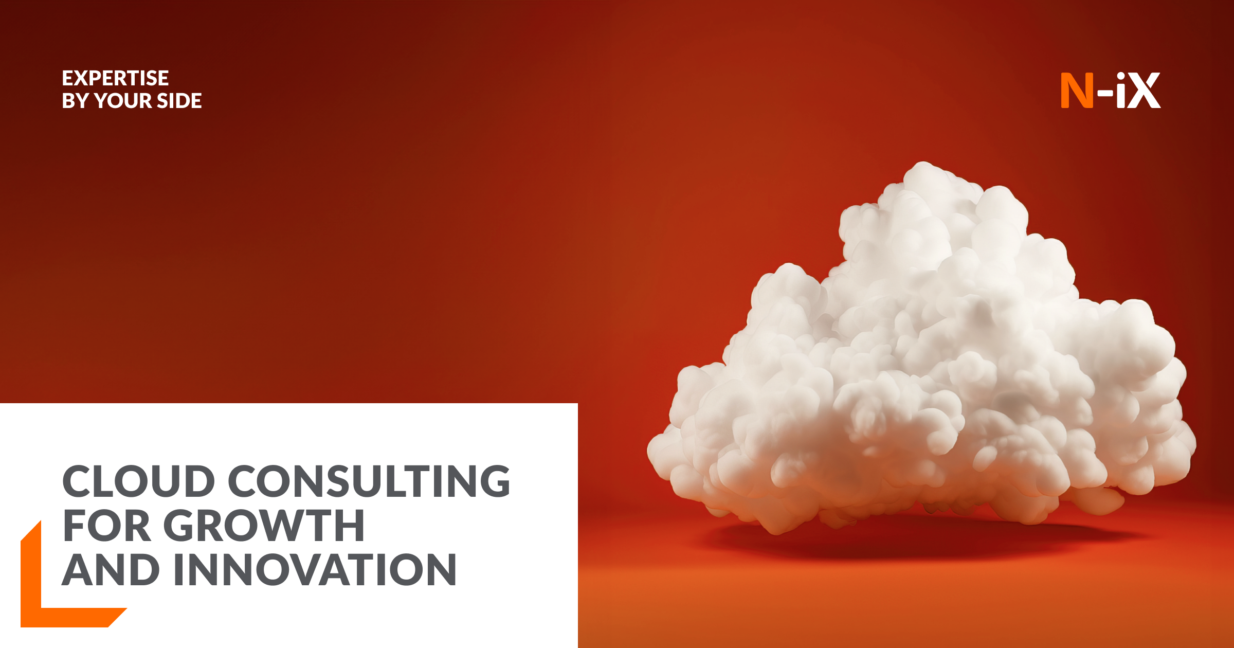 Cloud Consulting Services N Ix