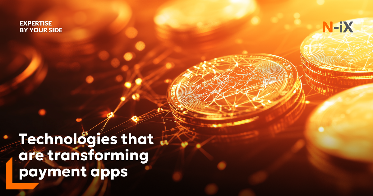 Payment app development guide - N-iX