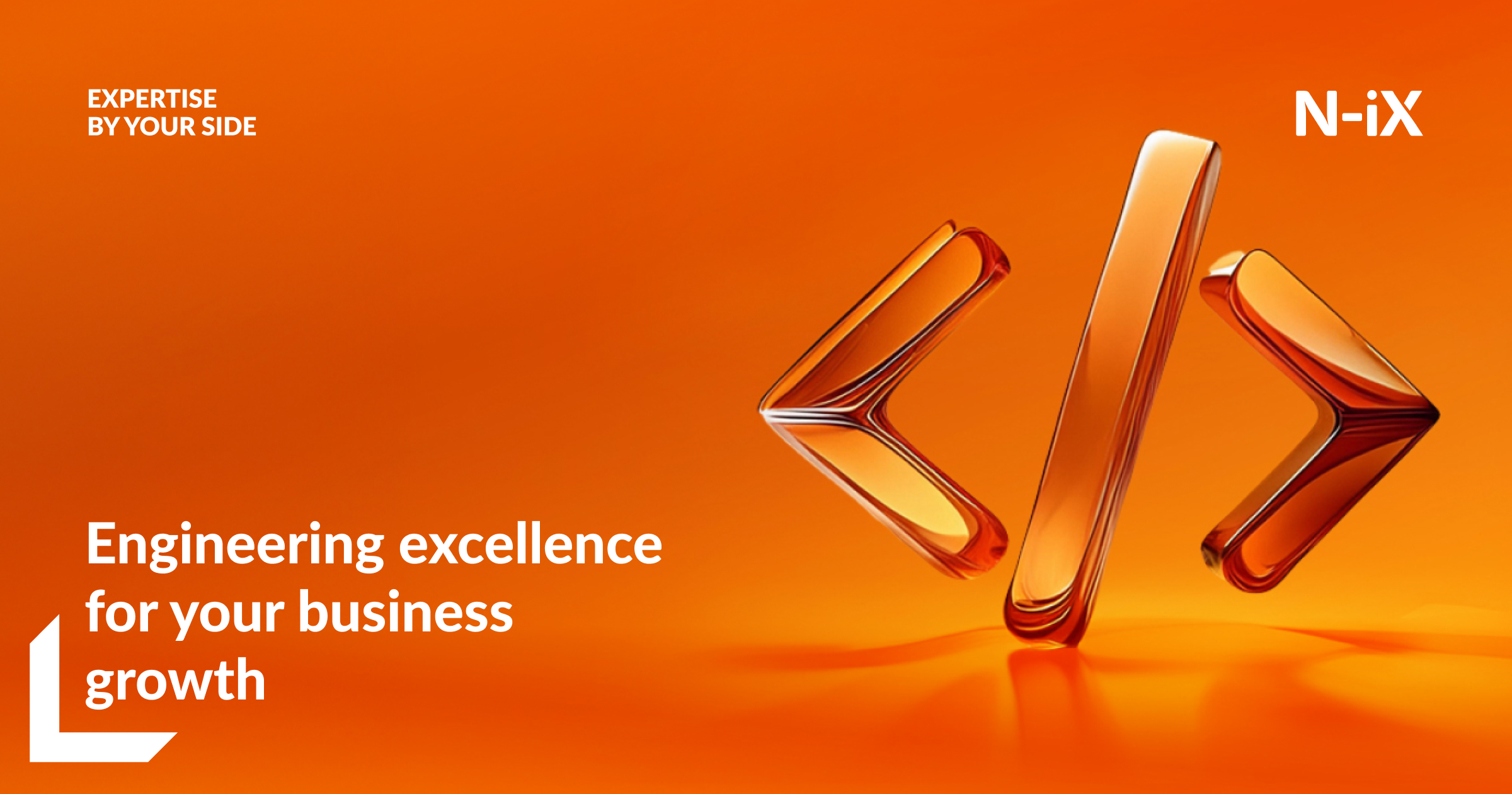 Software engineering services and solutions - N-iX