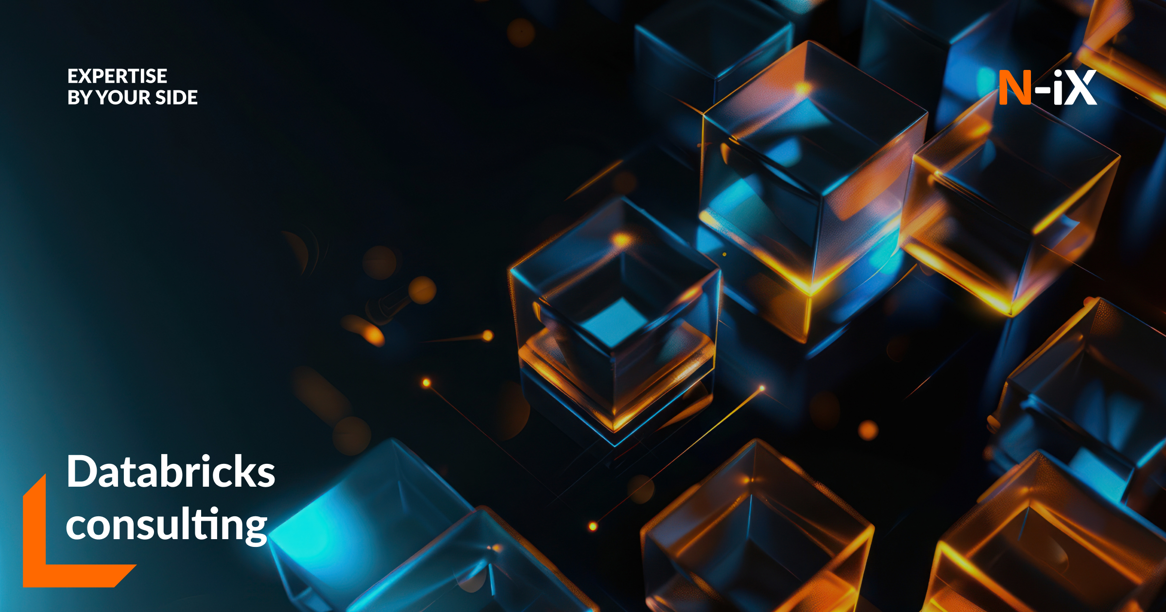 Databricks consulting services - N-iX