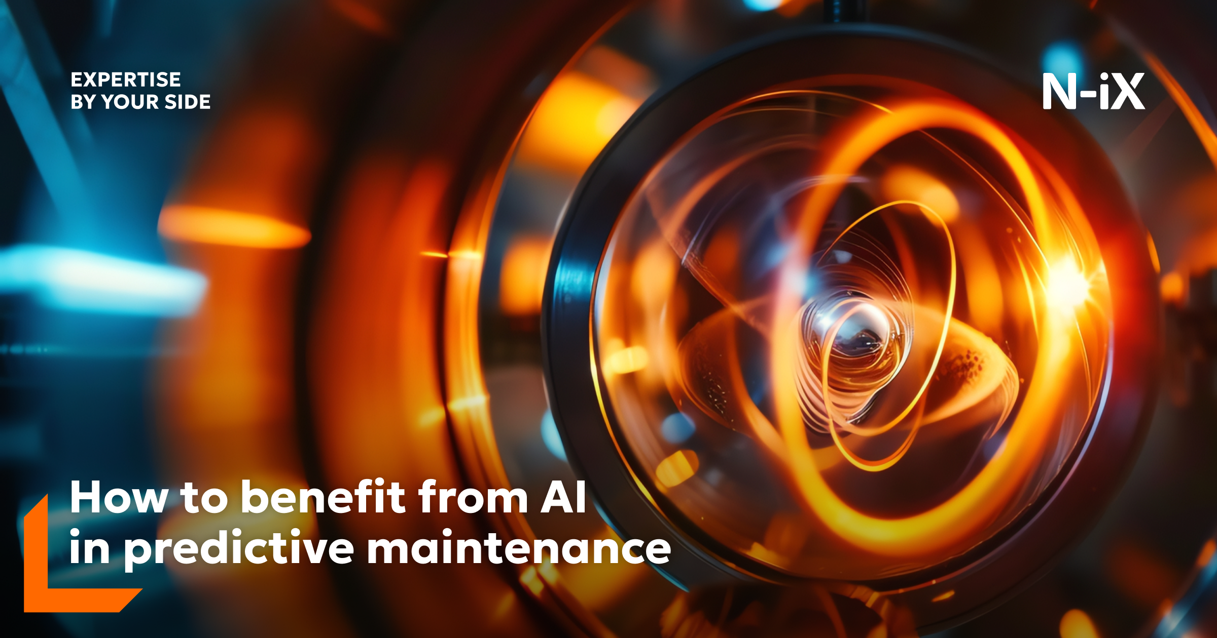 AI in predictive maintenance: Use cases and challenges - N-iX