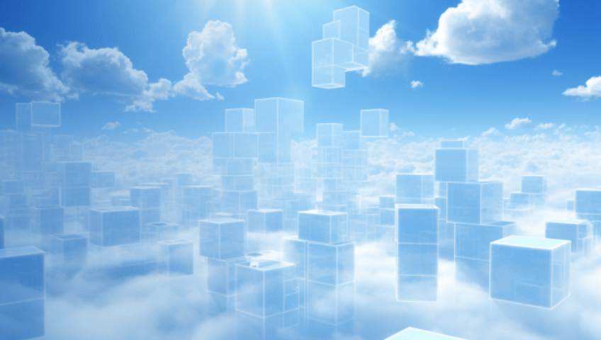 Cloud computing in 2025: Top trends you can't ignore [PDF] - N-iX