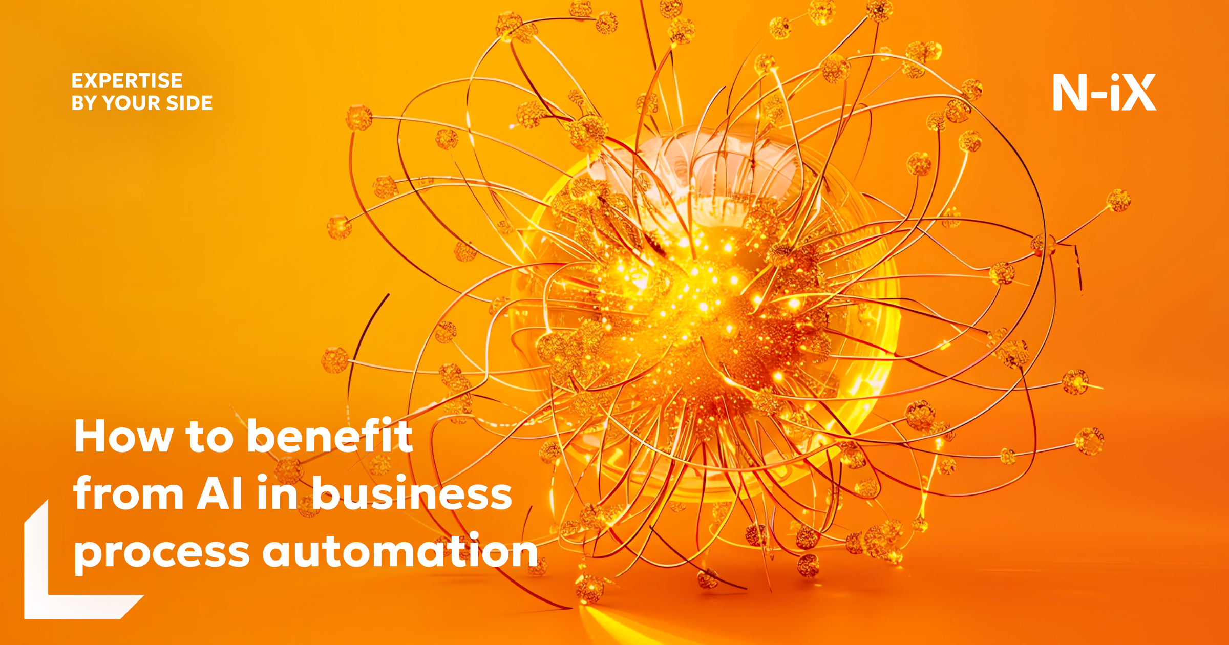 AI in business process automation: 9 high-impact use cases - N-iX