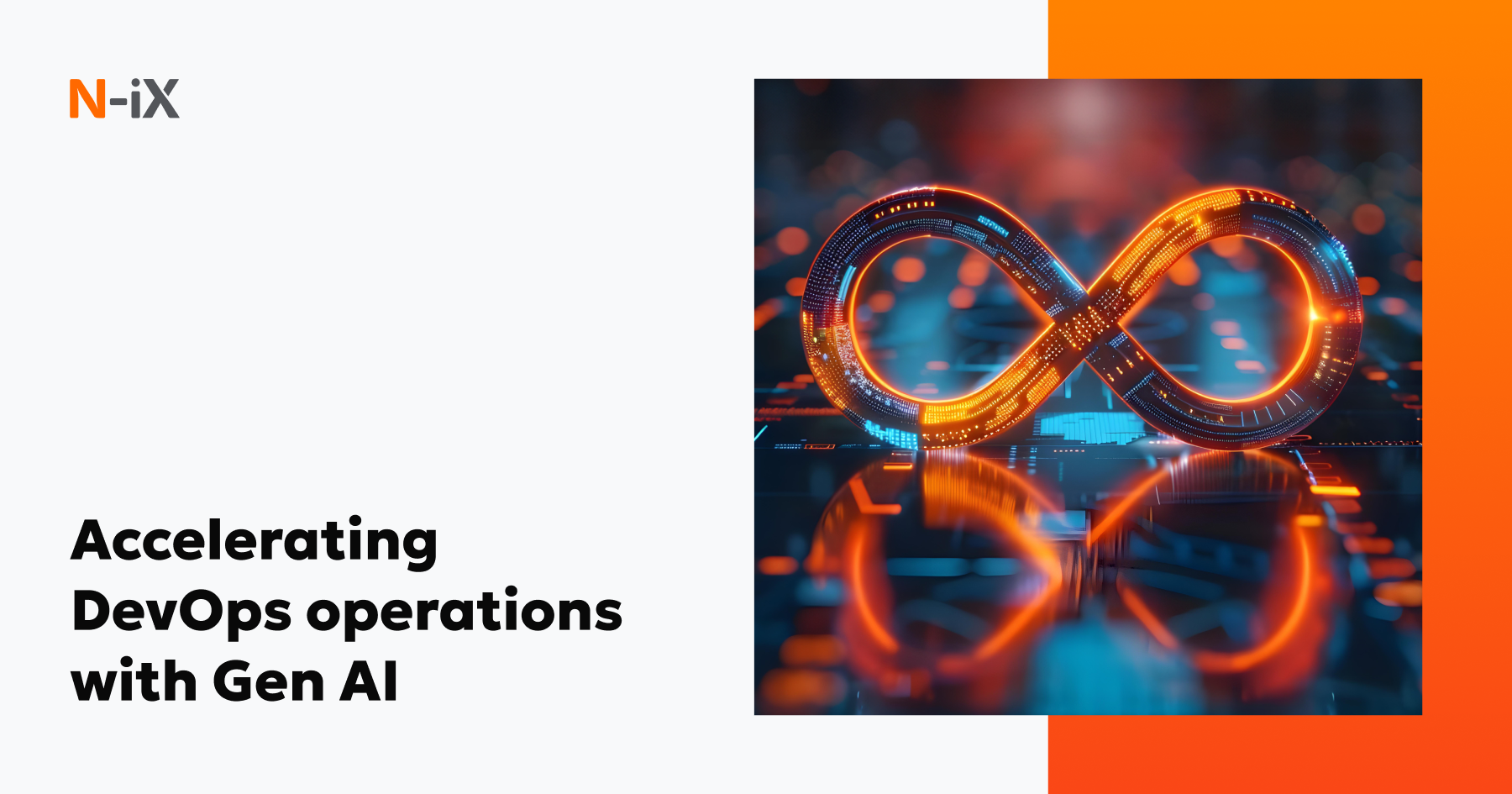 Using Generative AI in DevOps: A practical guide for 2025 - N-iX